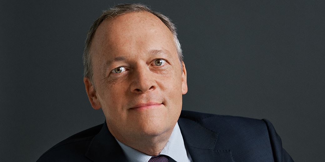 Comgest trennt die Rollen des CEO und des CIO