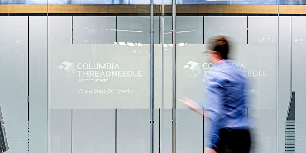 Columbia Threadneedle adds BNY shop on $2.6bn equity fund