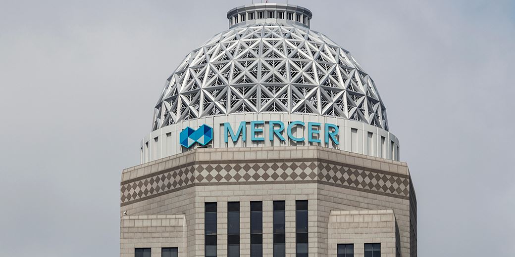 Citywire Selector | Mercer names head of sustainable investment research