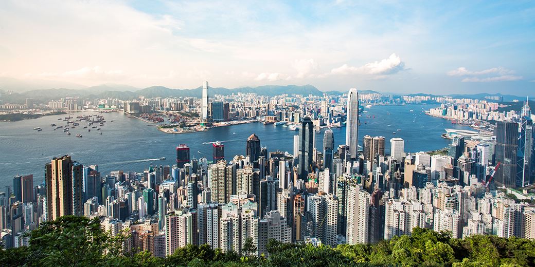 Julius Baer hires from UBS in Hong Kong