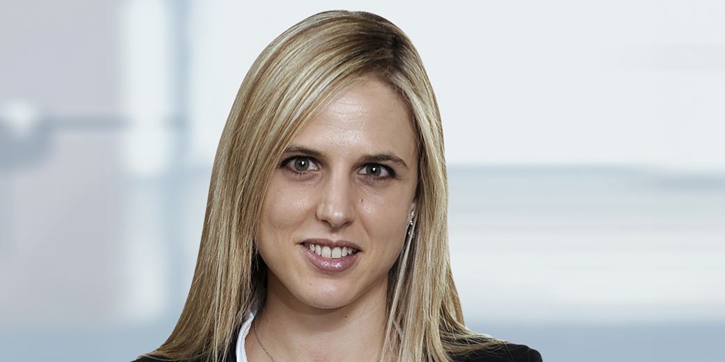 Eulali Gouws to head up Stanlib’s money market team