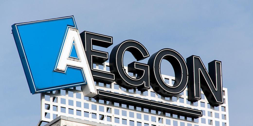 Aegon gears up for targeted support with workplace pension app