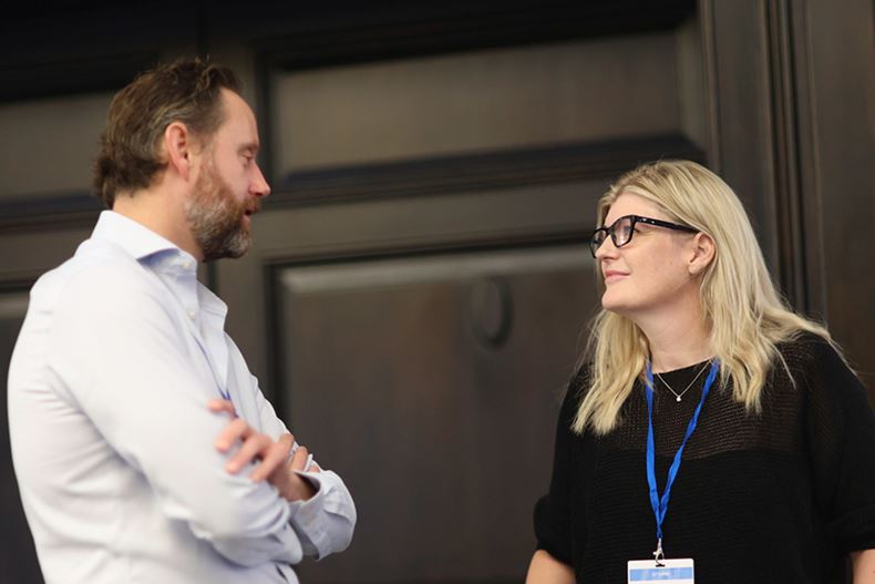 Citywire Private Office Retreat 2023: Pictures from day one