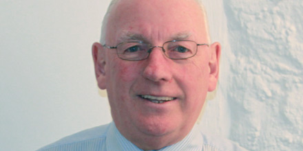 Adviser Profile: Chris Donald of Innovate Financial Services