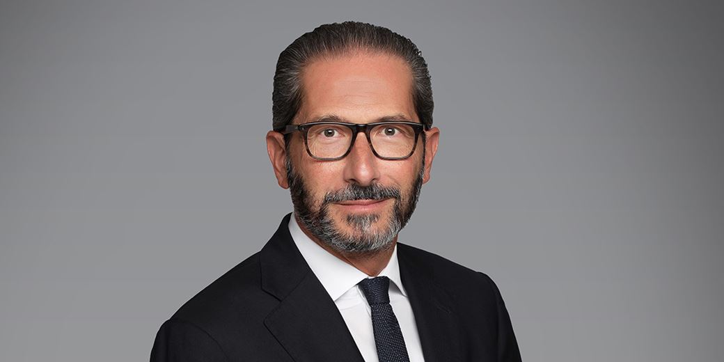 Lombard Odier hires from UBS for New Markets head role