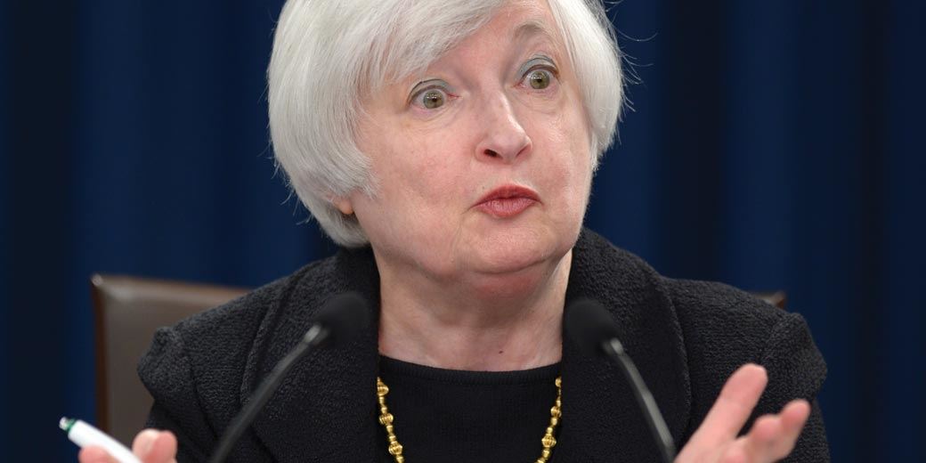 Yellen: Brexit could have ‘significant economic repercussions’