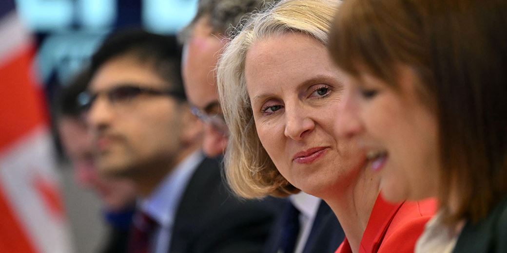 City minister: Advice-guidance reforms a ‘priority for the chancellor’