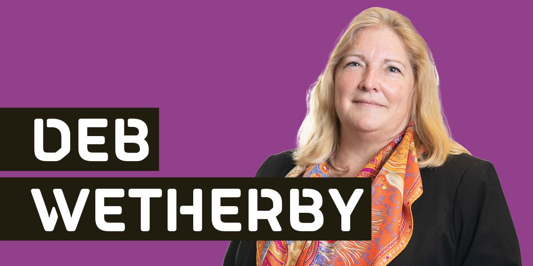 ‘There’s no way I conceived we’d be managing $5bn’: Deb Wetherby on ...