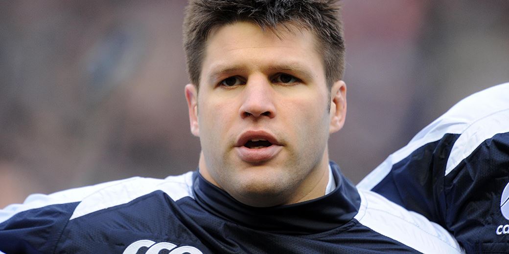 Barclays Wealth signs Scottish rugby international