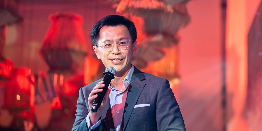 HSBC's Tommy Leung: Clients reassessing US dollar exposure