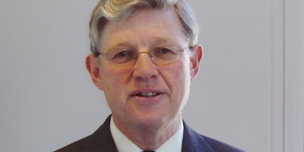 Peter Spiller: The 60:40 portfolio is dying and multi-asset trusts are ...