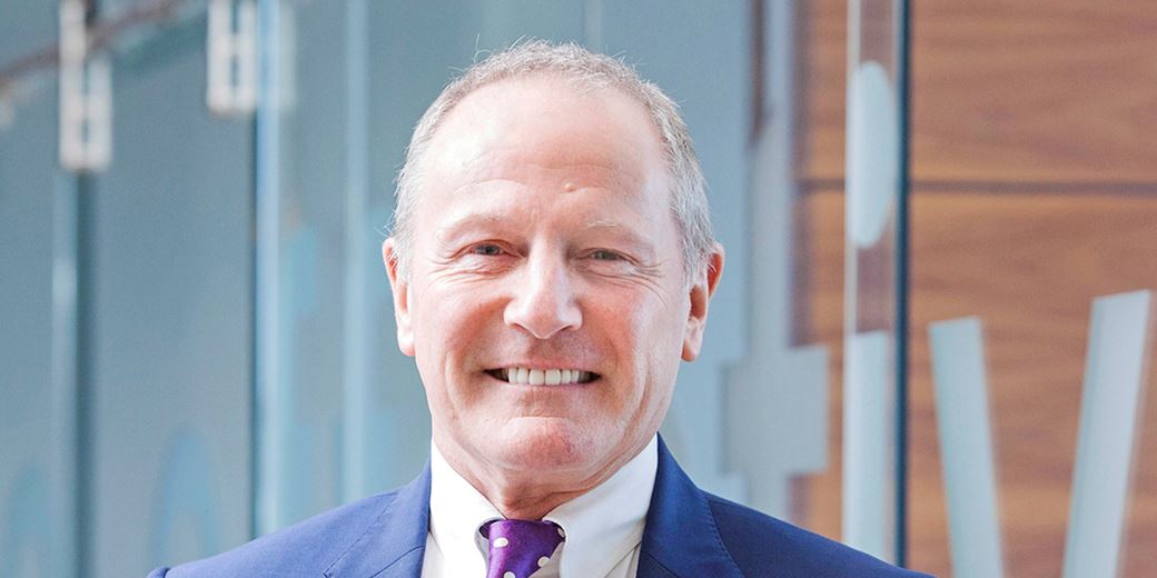 Exclusive: David Harrison rejoins True Potential’s board