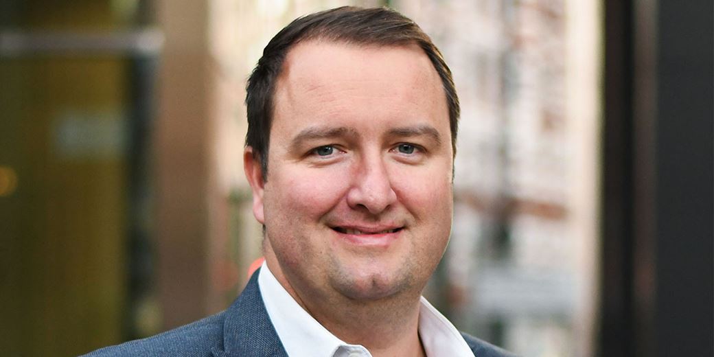 PortfolioMetrix names Alex Funk as CEO as founder steps back