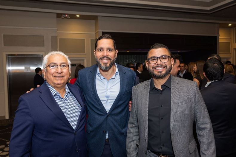 International Wealth Management Awards 2025: All the pictures