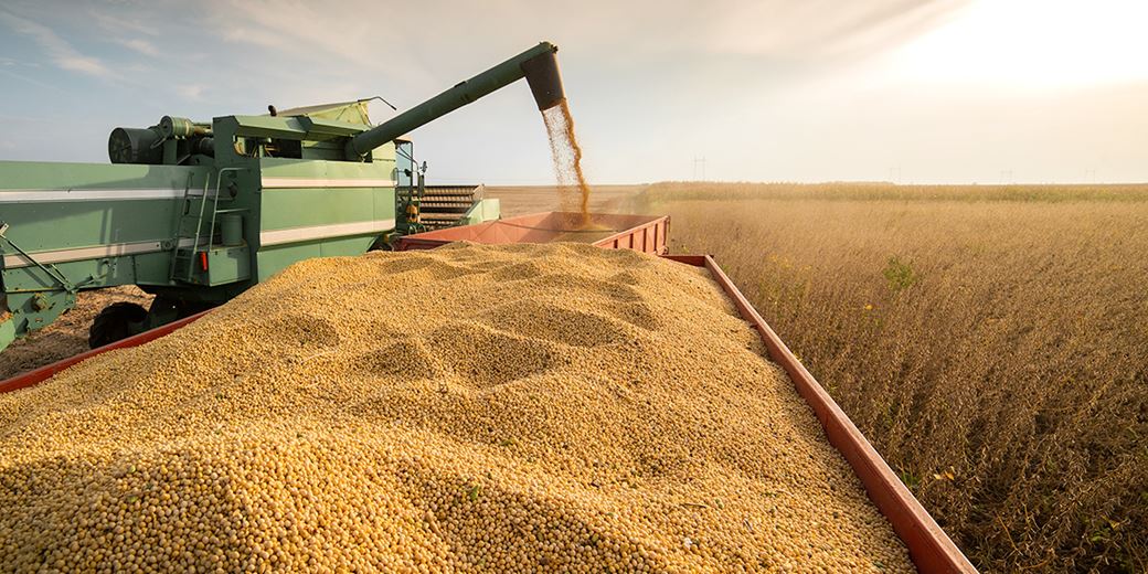 Groupama AM annonce le premier closing d'un fonds de dette privée agricole