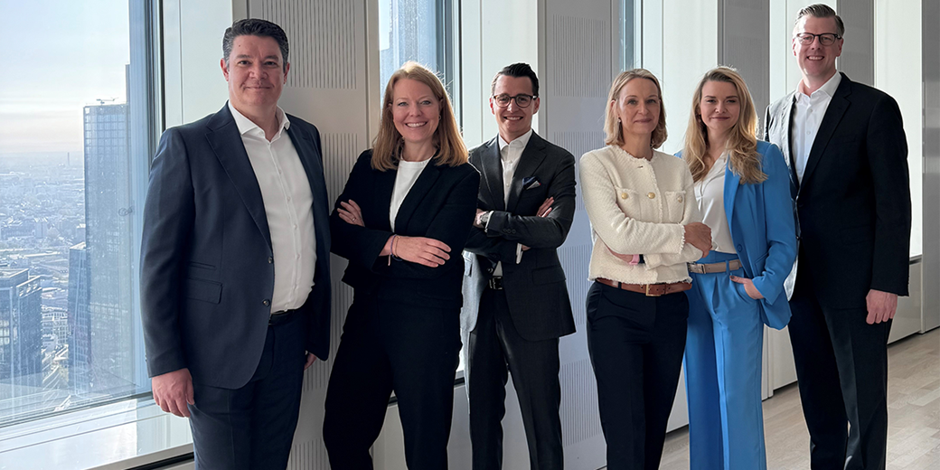 Deka verstärkt Private Banking-Vertrieb mit Führungskraft der ...