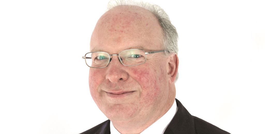 Outsourcing: Kevin Bray of EC Financial Services