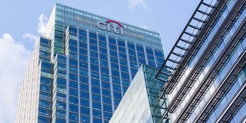 Citi hires JP Morgan veteran as global family office head