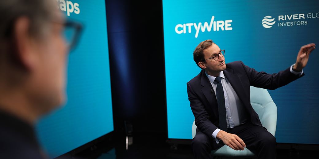 ‘Staggering drop’ in small-cap funds will be positive when it reverses