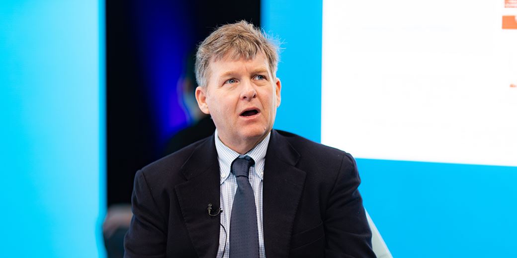 Mike Seidenberg: Tech valuations are not crazy now