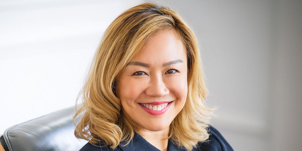 IWD: Barclays’ Evonne Tan shows how women can embrace their strengths