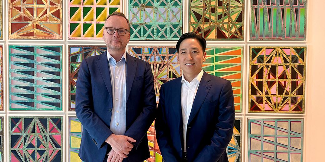 Wellington Management hits stride in Asia's retail wealth race