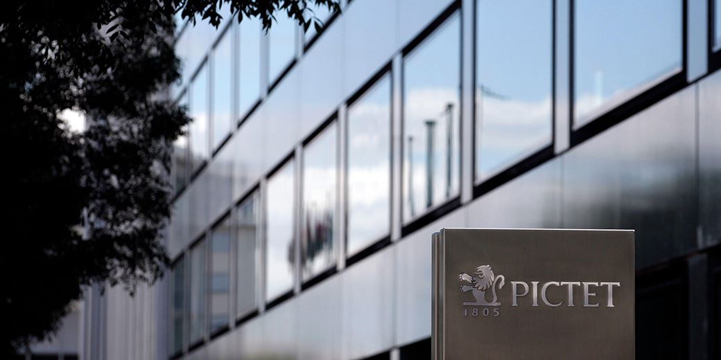 Pictet raises $2.5bn across two private equity funds