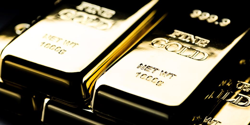 The 'debasement trade' is adding to gold's rally. How much further can ...