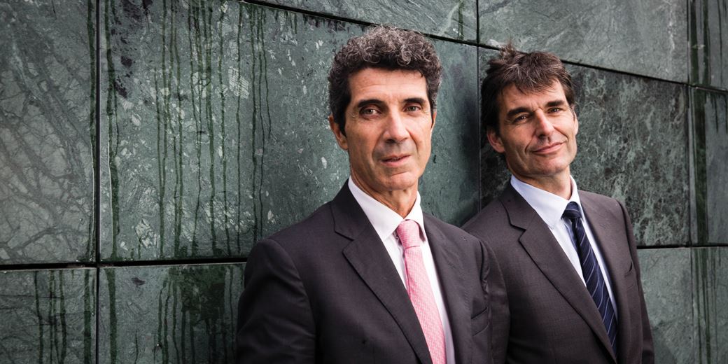 Built to last: how a Lugano adviser thrived after half the team left