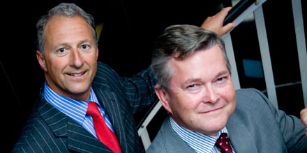 Adviser Profile: Chadney Bulgin tees up for growth