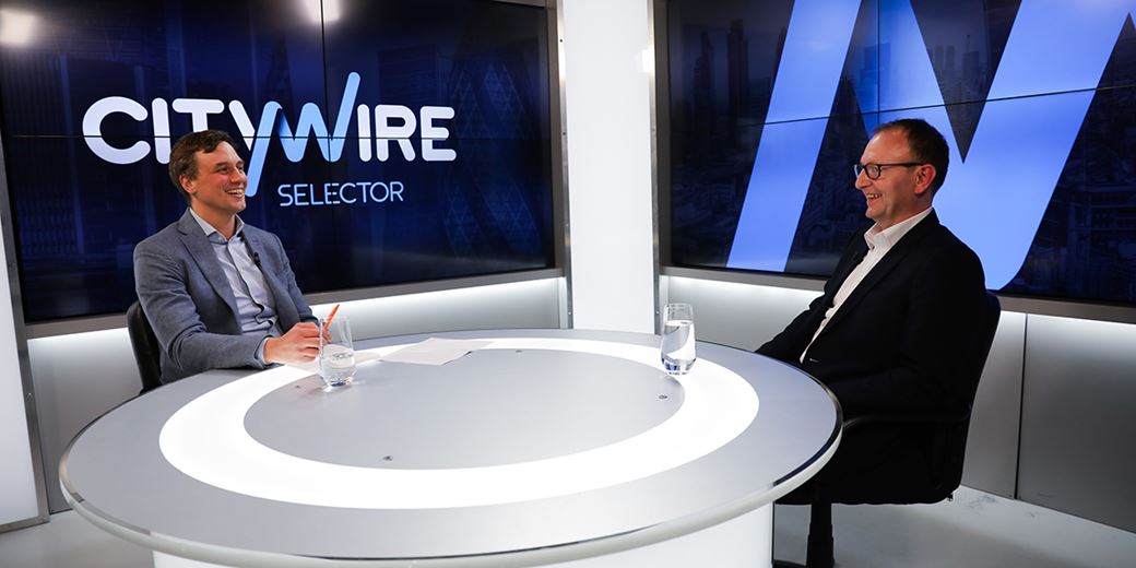 Citywire Selector | ‘Higher returns, it’s as simple as that’: Fund CEO ...