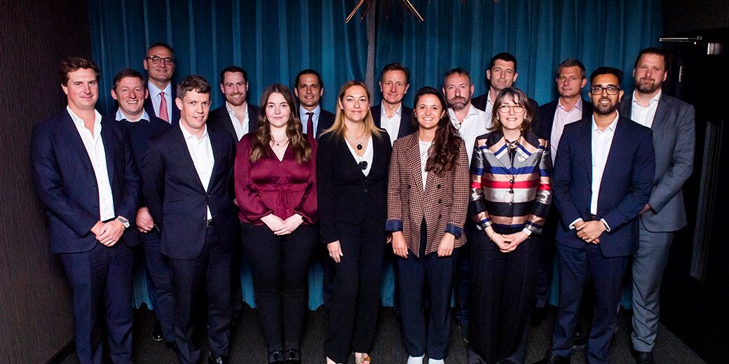 Citywire Selector | Citywire 2023 GFI Monitor Summit: All the photos