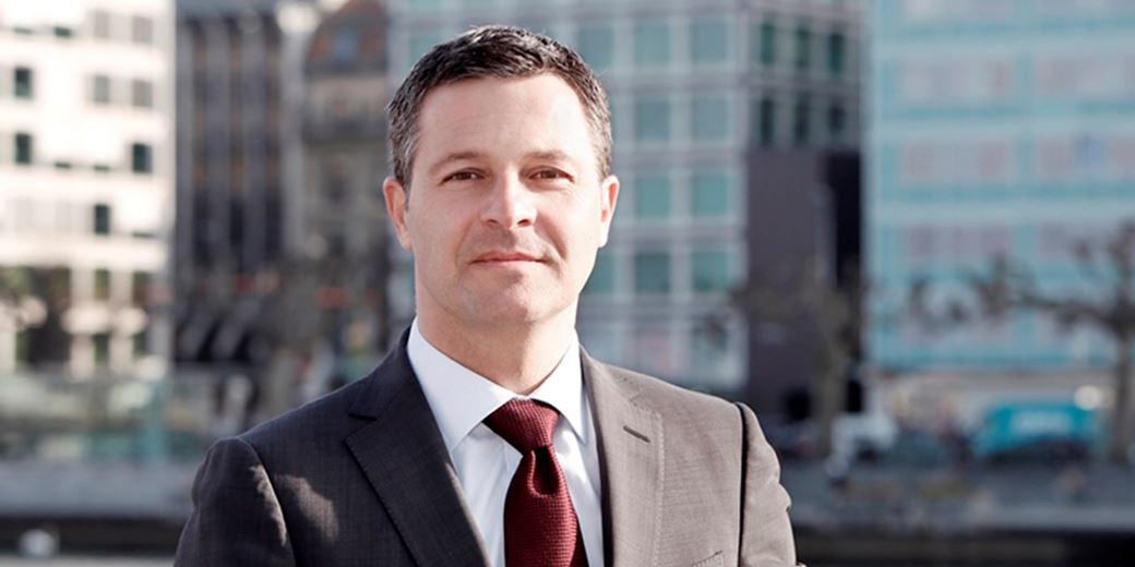 Credit Suisse poaches new Romandy EAM head from Vontobel