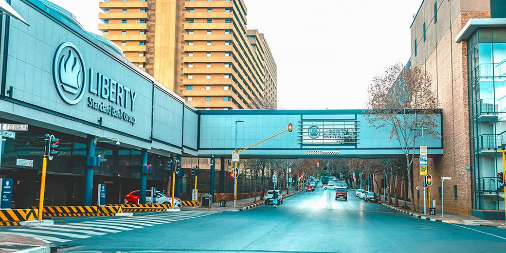 Liberty ties up with Capital Legacy