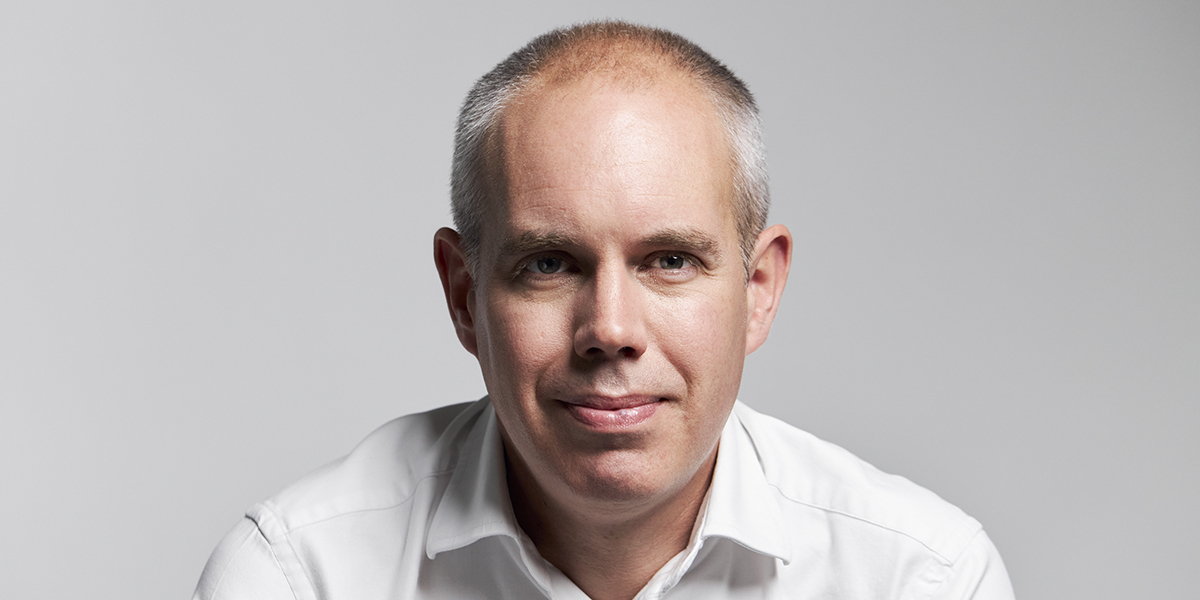 Why Connor Broadley offers financial planning and employee benefits