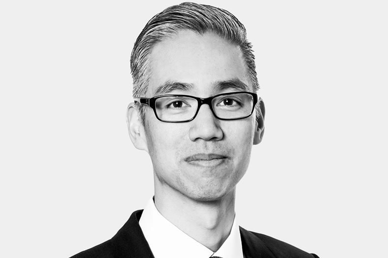 RIT Capital’s CIO Ron Tabbouche leaves to join family in Israel