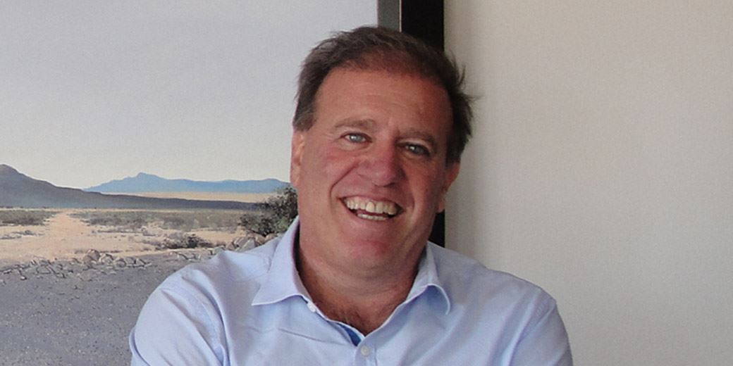 Walter Aylett: ‘If I was an international investor, I would have 30% of ...