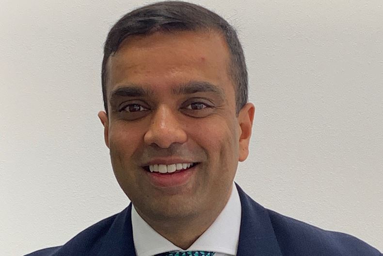 Brown Shipley taps senior Santander manager in double hire