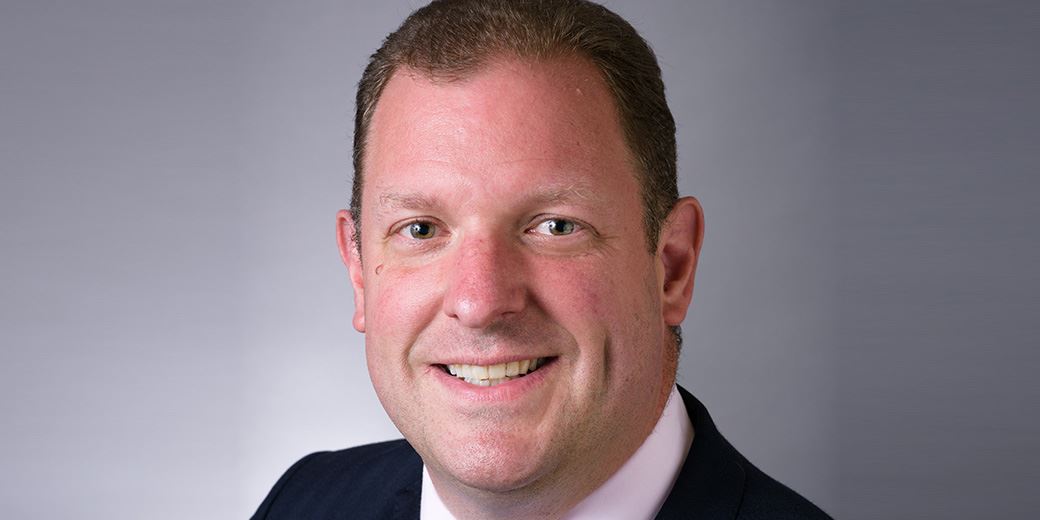 RLAM recruits real estate veteran as head of property