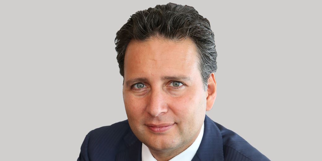 Gulf Capital CEO appointed board member of Global Private Capital ...