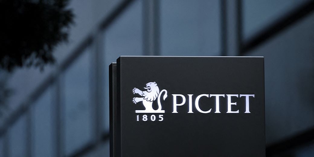 Pictet makes first direct private equity investment