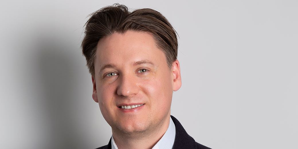 Value Capital Partners hires new head of research