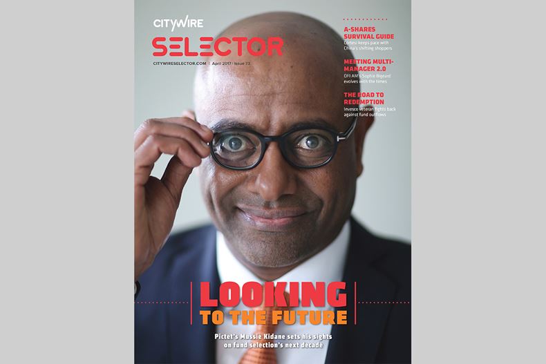 Citywire Selector | The winners of Citywire Selector’s Cover Star ...