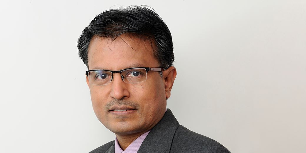 Kotak AMC MD: Long-term investors should be overweight India