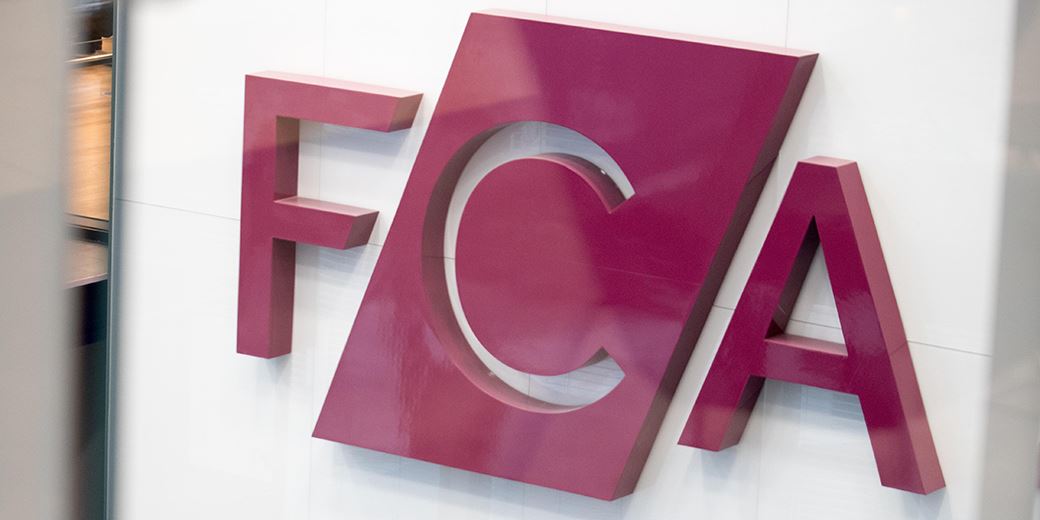 FCA to drop simplified advice (again) – report