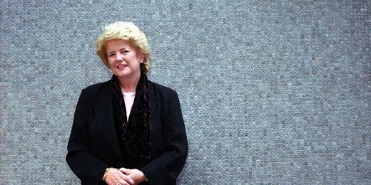 Brenda Dean, Empiric Student and RESI chairman, dies - Citywire