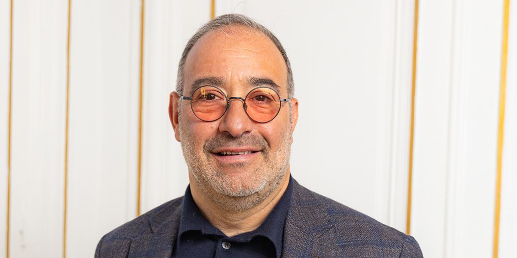 Les rencontres de la gestion de patrimoine : Olivier Farouz