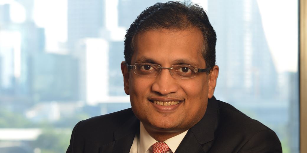 Prashant Khemka: My record can launch Ashoka emerging markets trust