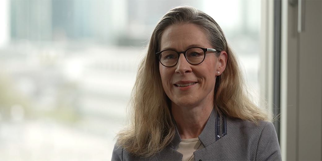 So wurde Manuela Thies Chefselektorin bei AllianzGI