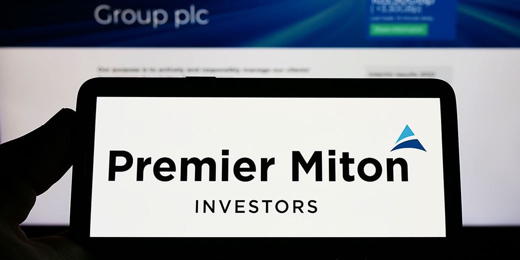 Expert View: Premier Miton, Volution, Mobico, Coats, Fullers